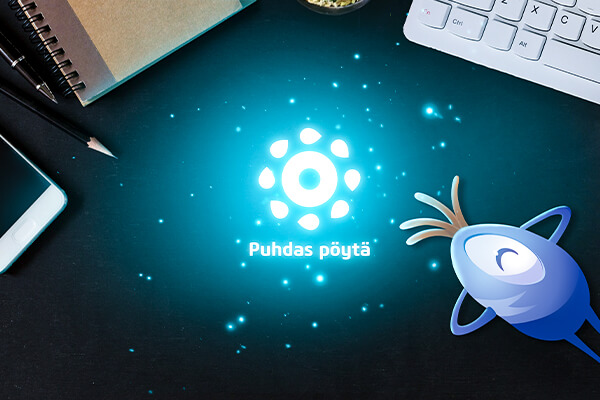 Puhdas pöytä 2024 – ISS Direct Oy